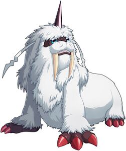 View RPoL: Digimon: Transcendence - Digital World - File Island: Forest ...