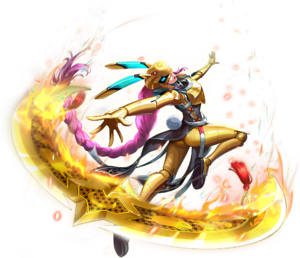 Jougamon - Wikimon - The #1 Digimon wiki