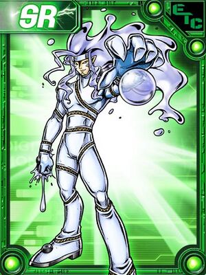 Splashmon - Wikimon - The #1 Digimon wiki