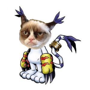 Wikimon:April Fools' Day Pranks - Wikimon - The #1 Digimon wiki