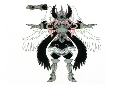 Beautymon - Wikimon - The #1 Digimon wiki