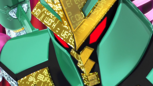 Ultimate 4 - Wikimon - The #1 Digimon wiki