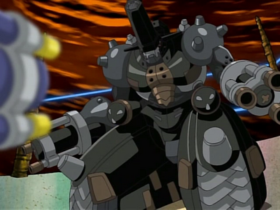 Bolgmon - Wikimon - The #1 Digimon wiki