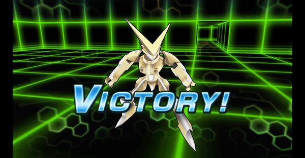 Shoutmon (Xros Wars) - Wikimon - The #1 Digimon wiki