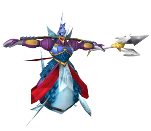 Neptunemon - Wikimon - The #1 Digimon wiki