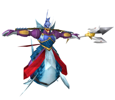 Neptunemon - Wikimon - The #1 Digimon wiki