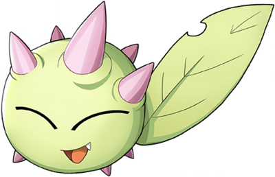 Budmon - Wikimon - The #1 Digimon wiki