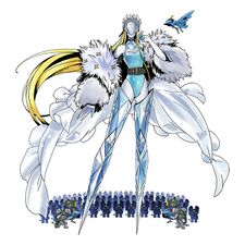 Wikimon - The #1 Digimon Wiki