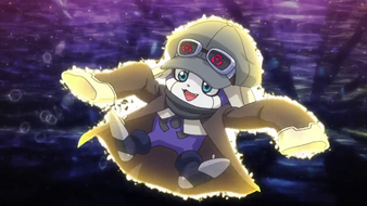 Offmon - Wikimon - The #1 Digimon wiki