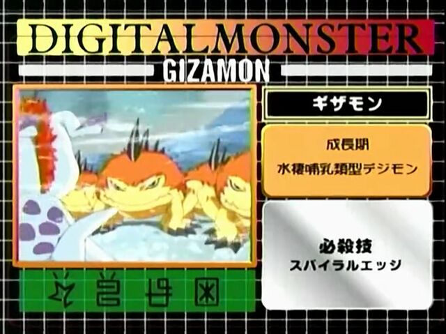Digimon Adventure 02 - Episode 05 - Wikimon - The #1 Digimon wiki
