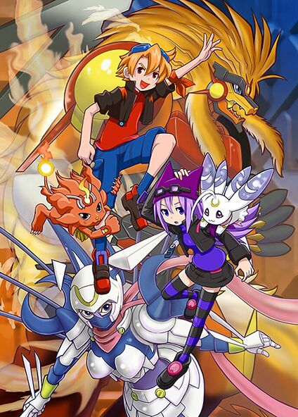 Koide Taku - Wikimon - The #1 Digimon wiki