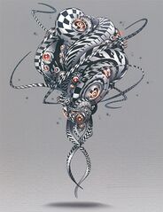 Visual List of Digital Lifeforms - Wikimon - The #1 Digimon wiki