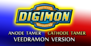 Digimon Adventure: Anode Tamer - Wikimon - The #1 Digimon wiki