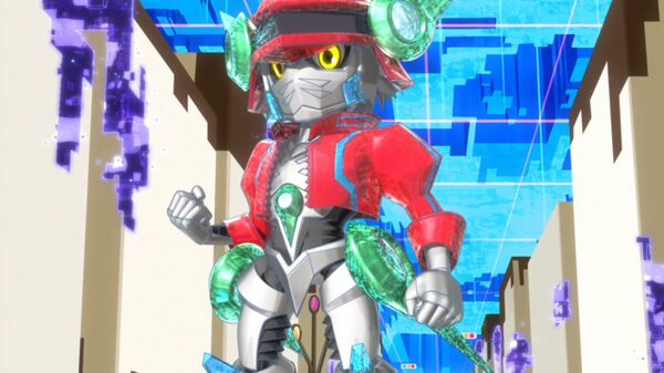 DoGatchmon - Wikimon - The #1 Digimon wiki