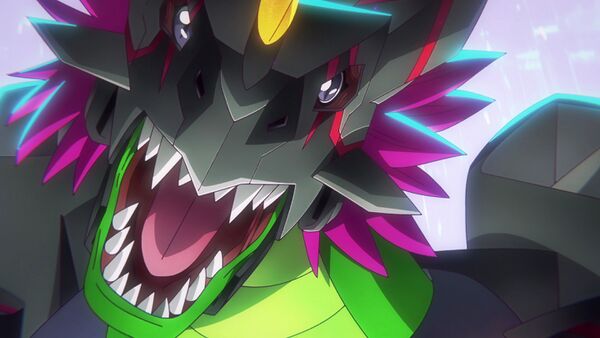 Monarch Lizamon - Wikimon - The #1 Digimon wiki