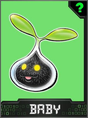 Nyokimon - Wikimon - The #1 Digimon wiki