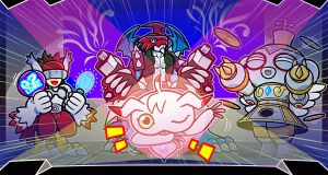 Ukkomon - Wikimon - The #1 Digimon wiki