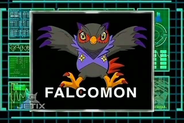 Digimon Savers - Episode 12 - Wikimon - The #1 Digimon wiki