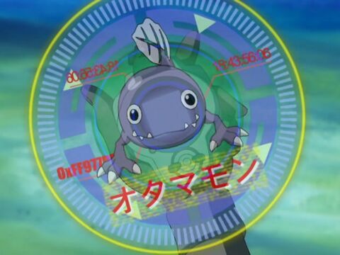 Digimon Tamers - Episode 32 - Wikimon - The #1 Digimon wiki