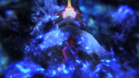 Dark Evolution - Wikimon - The #1 Digimon wiki