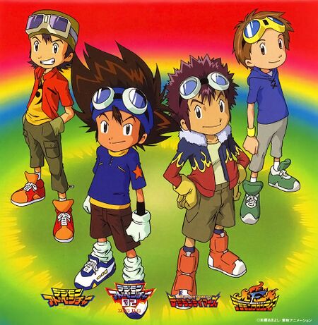 Digimon Music 100 Title Kinen Sakuhin We Love DiGiMONMUSiC - Wikimon ...