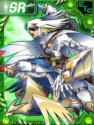 Valkyrimon - Wikimon - The #1 Digimon wiki