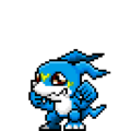 V-mon - Wikimon - The #1 Digimon wiki