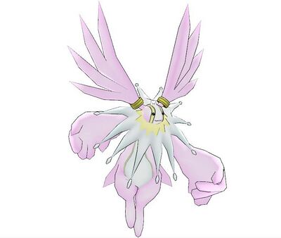 Cherubimon (Virtue) - Wikimon - The #1 Digimon wiki