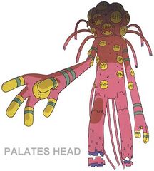 Visual List of Digital Lifeforms - Wikimon - The #1 Digimon wiki