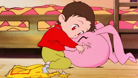 Koromon - Wikimon - The #1 Digimon wiki