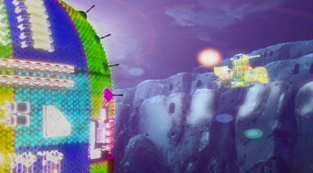 Tank - Wikimon - The #1 Digimon wiki