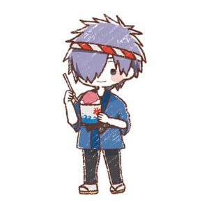 Ohwada Lui - Wikimon - The #1 Digimon wiki