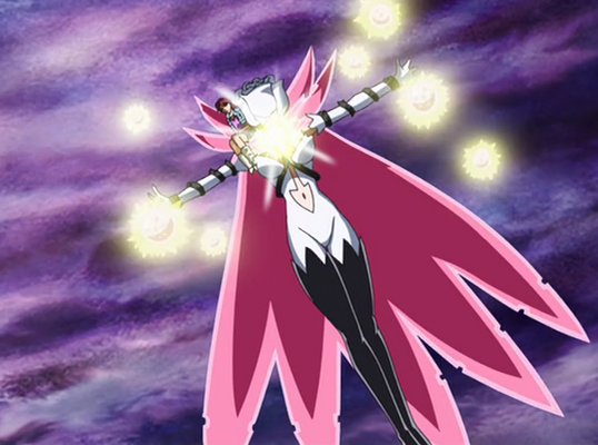 Rosemon: Burst Mode - Wikimon - The #1 Digimon wiki