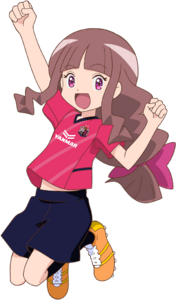 Tsukiyono Ruli - Wikimon - The #1 Digimon wiki