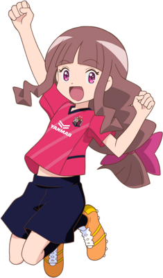 Tsukiyono Ruli - Wikimon - The #1 Digimon wiki