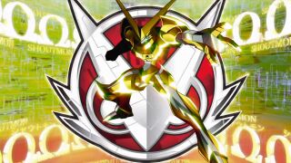 File:XW30 Evo Super Omegashoutmon 02.jpg - Wikimon - The #1 Digimon wiki