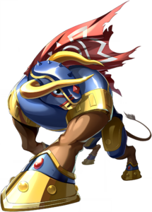 Bullmon - Wikimon - The #1 Digimon wiki