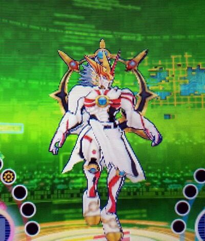 Gaiamon (Appmon) - Wikimon - The #1 Digimon wiki