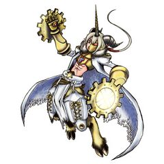 User:Tsurugi - Wikimon - The #1 Digimon wiki