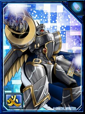 Alphamon - Wikimon - The #1 Digimon wiki