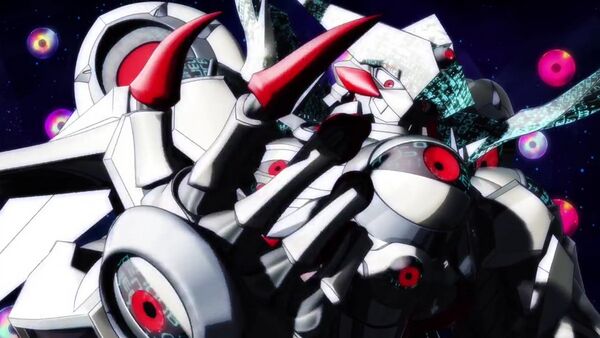 Charismon - Wikimon - The #1 Digimon wiki