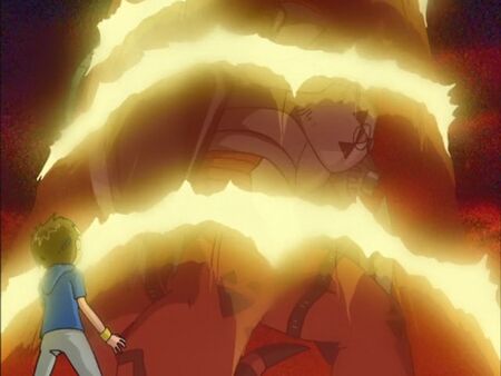 Dark Evolution - Wikimon - The #1 Digimon wiki