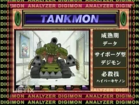 Digimon Adventure - Episode 48 - Wikimon - The #1 Digimon wiki