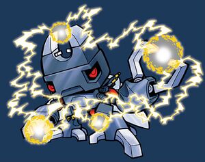 Kokuwamon - Wikimon - The #1 Digimon wiki