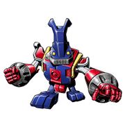 Visual List of Digimon - Wikimon - The #1 Digimon wiki