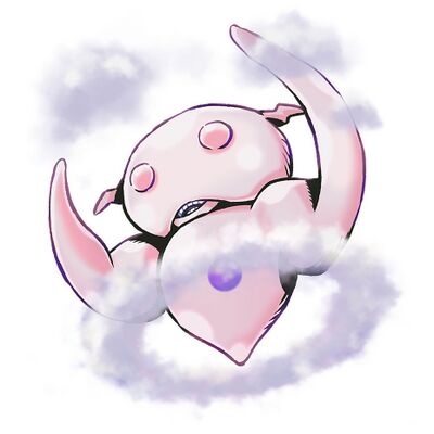 Big Ukkomon - Wikimon - The #1 Digimon wiki