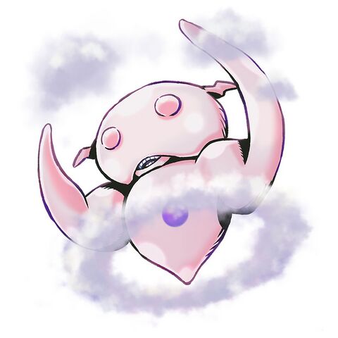 Big Ukkomon - Wikimon - The #1 Digimon wiki