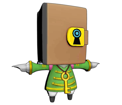 Diarimon - Wikimon - The #1 Digimon wiki