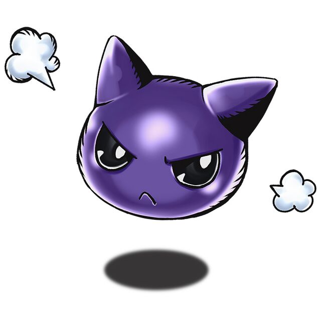 Keemon - Wikimon - The #1 Digimon wiki