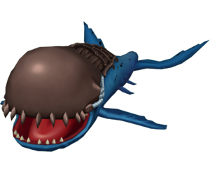 Whamon Perfect - Wikimon - The #1 Digimon wiki